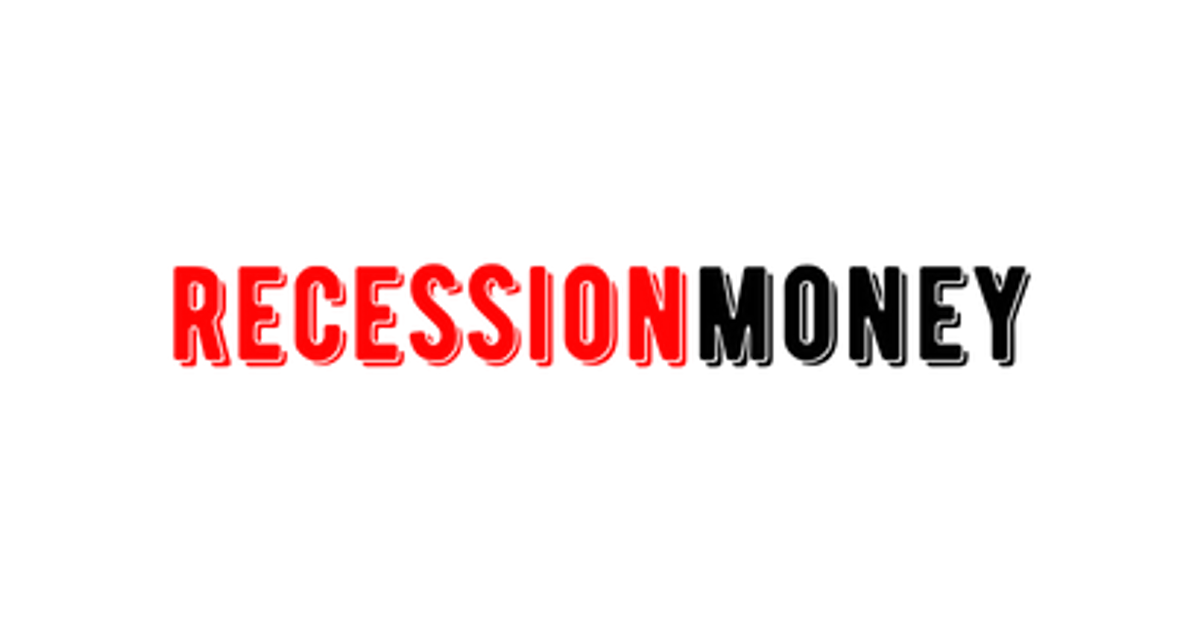 Recession Money